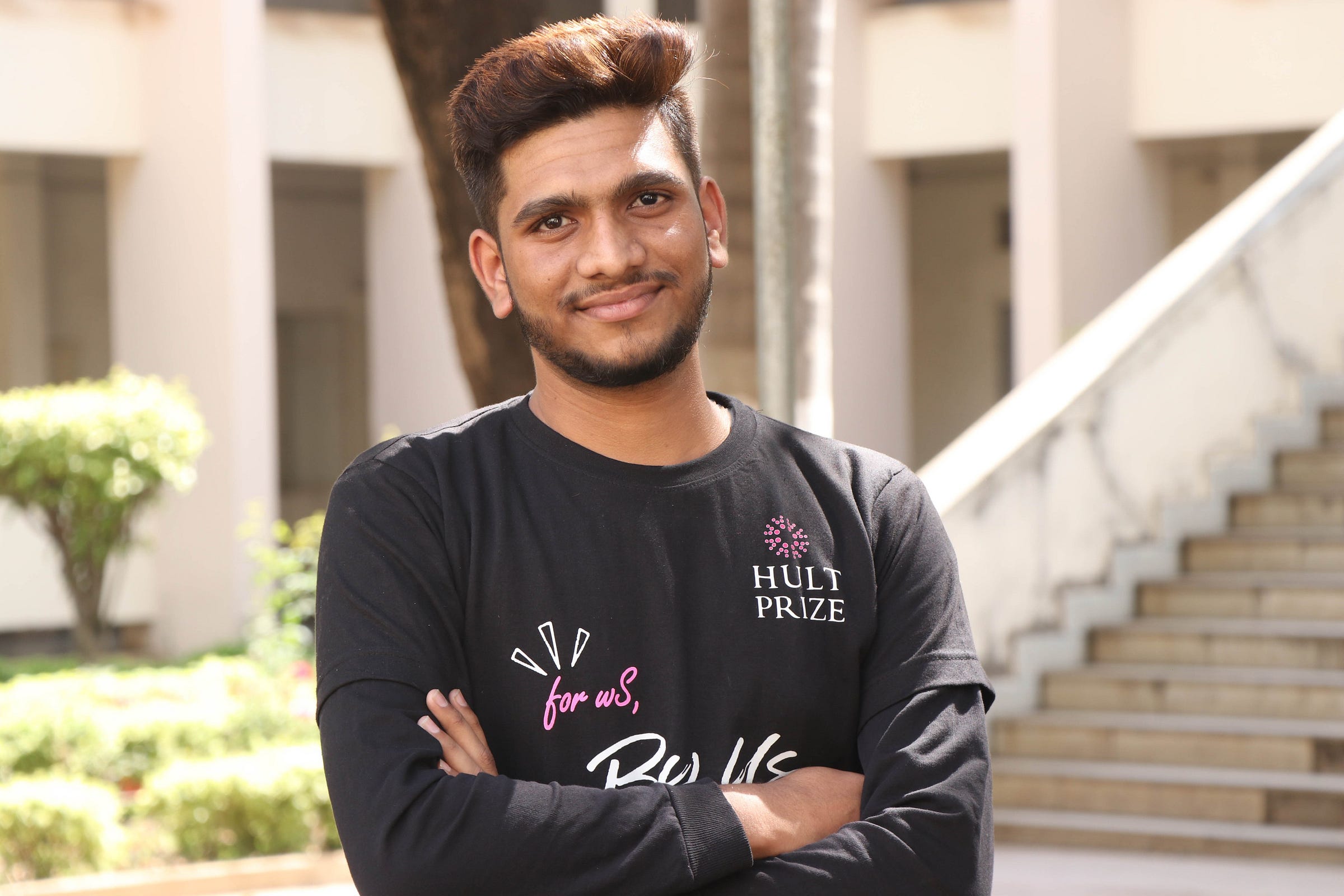 Mayank Satish Lakkewar – Medium