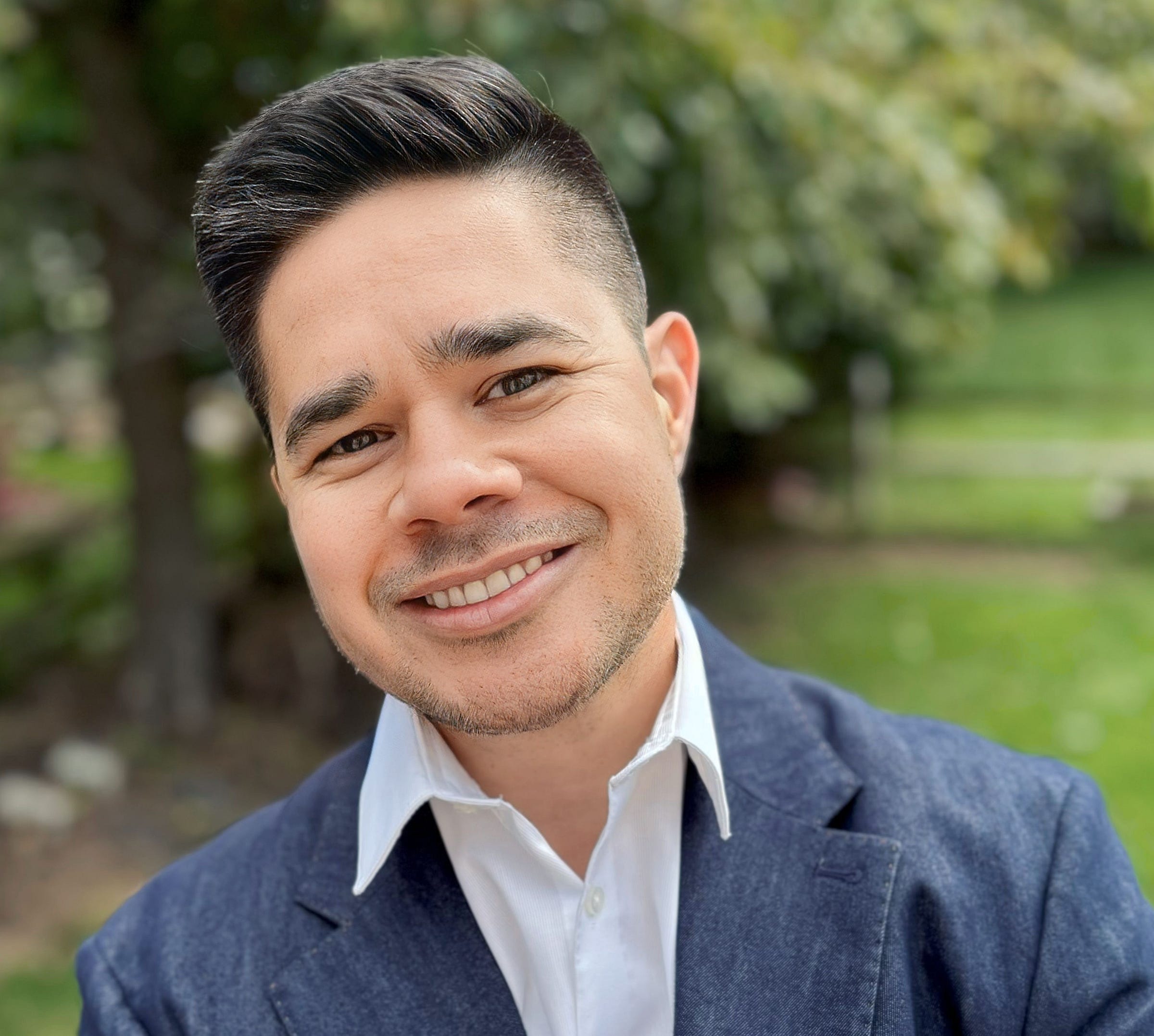 Jordan Fletcher – Medium