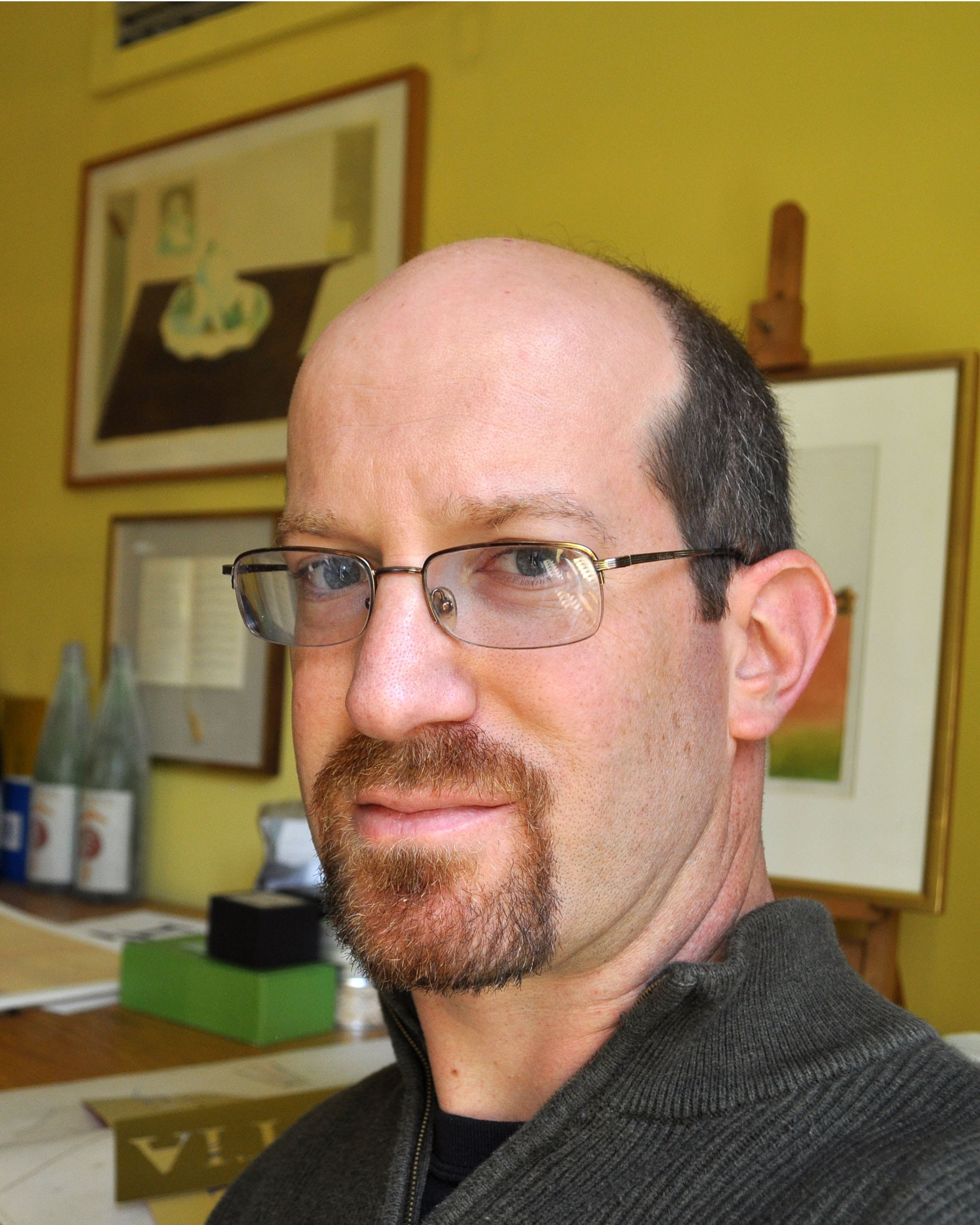 Joe Schwartz – Medium