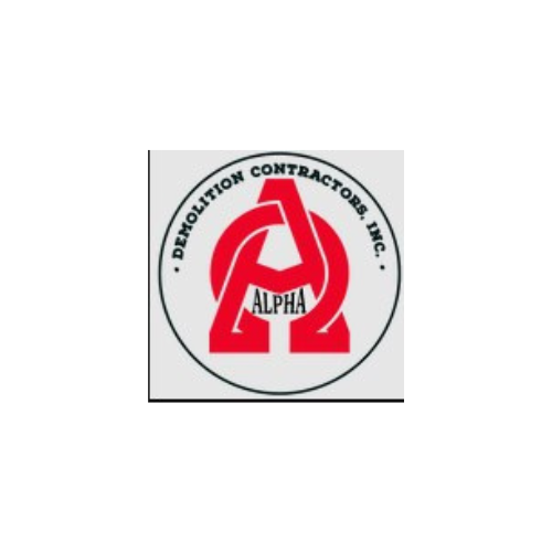 Alpha Demolition Contractors, Inc. – Medium