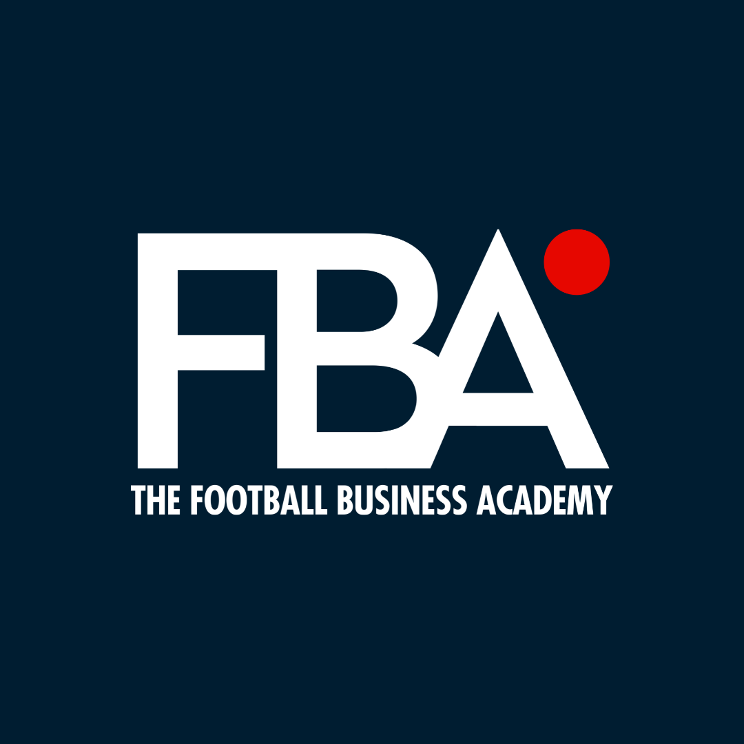 The FBA - Football Business Academy – Medium