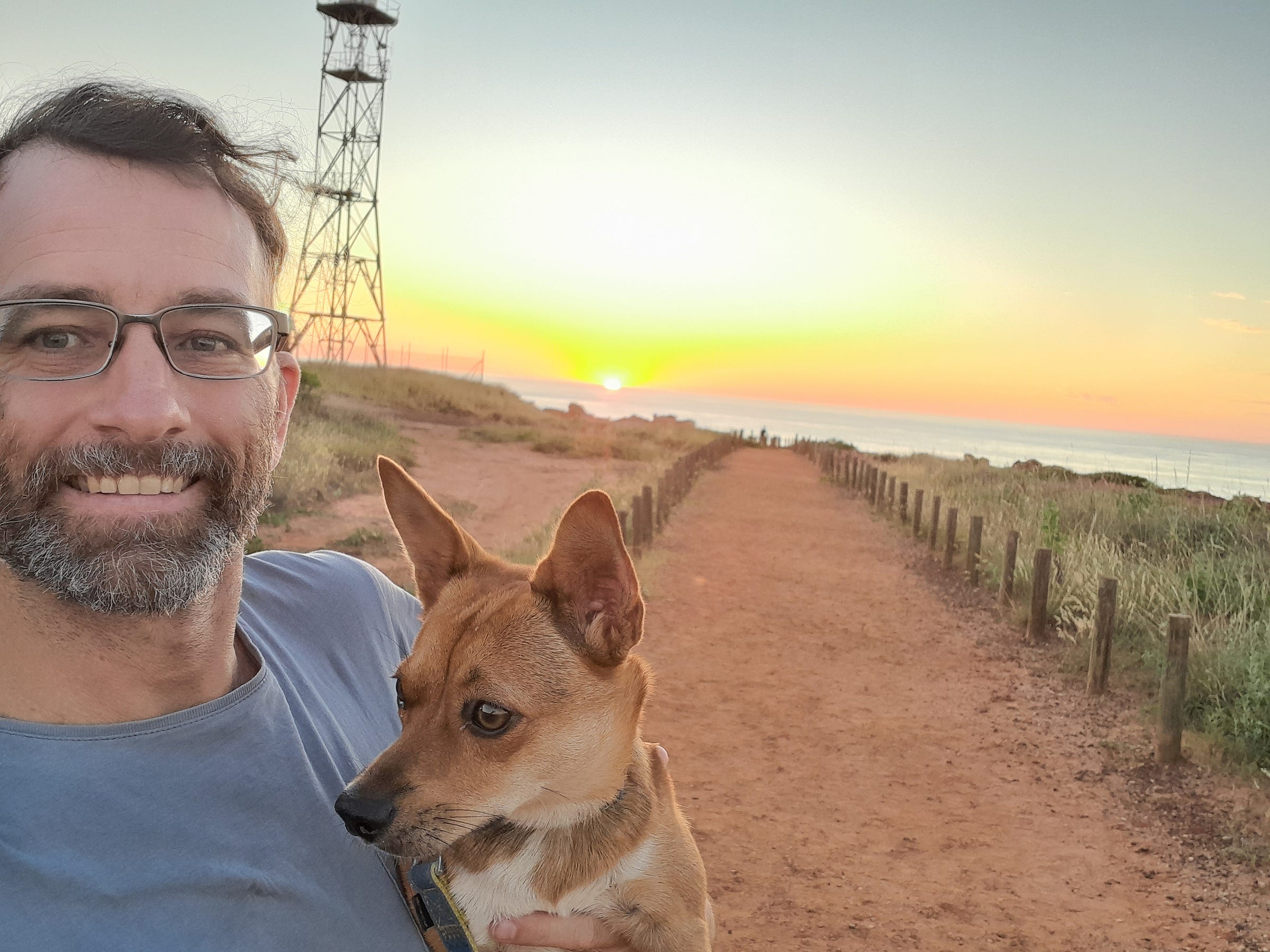 Raymond Thew – Medium