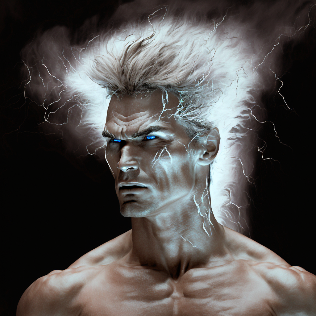 NKpower Nick – Medium