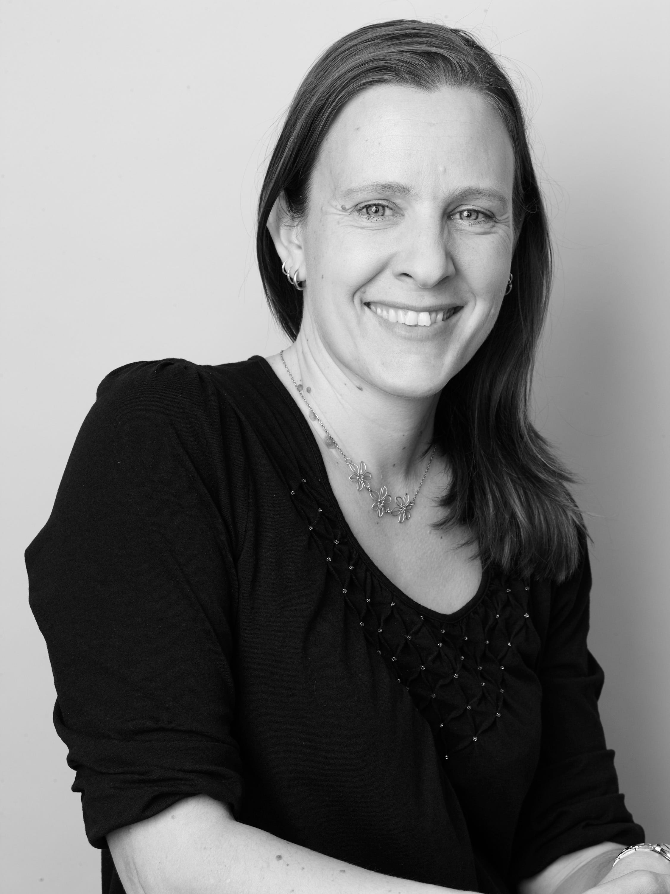 Katja Battarbee – Medium