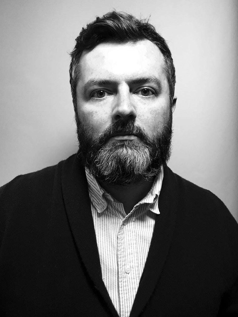 Tom Morton – Medium