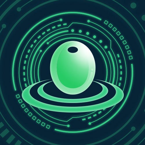OliveX Exchange – Medium