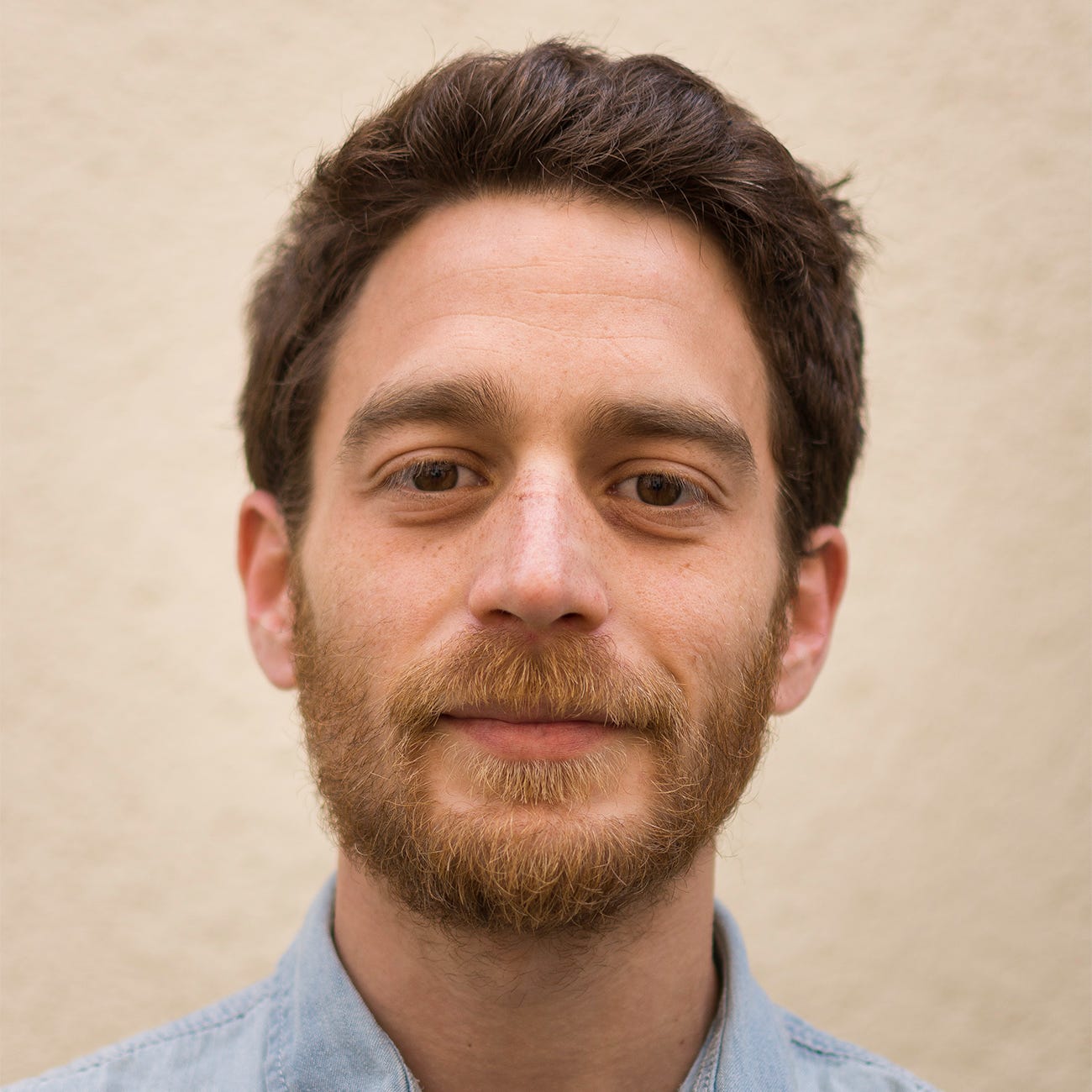 Frédéric PEREZ – Medium
