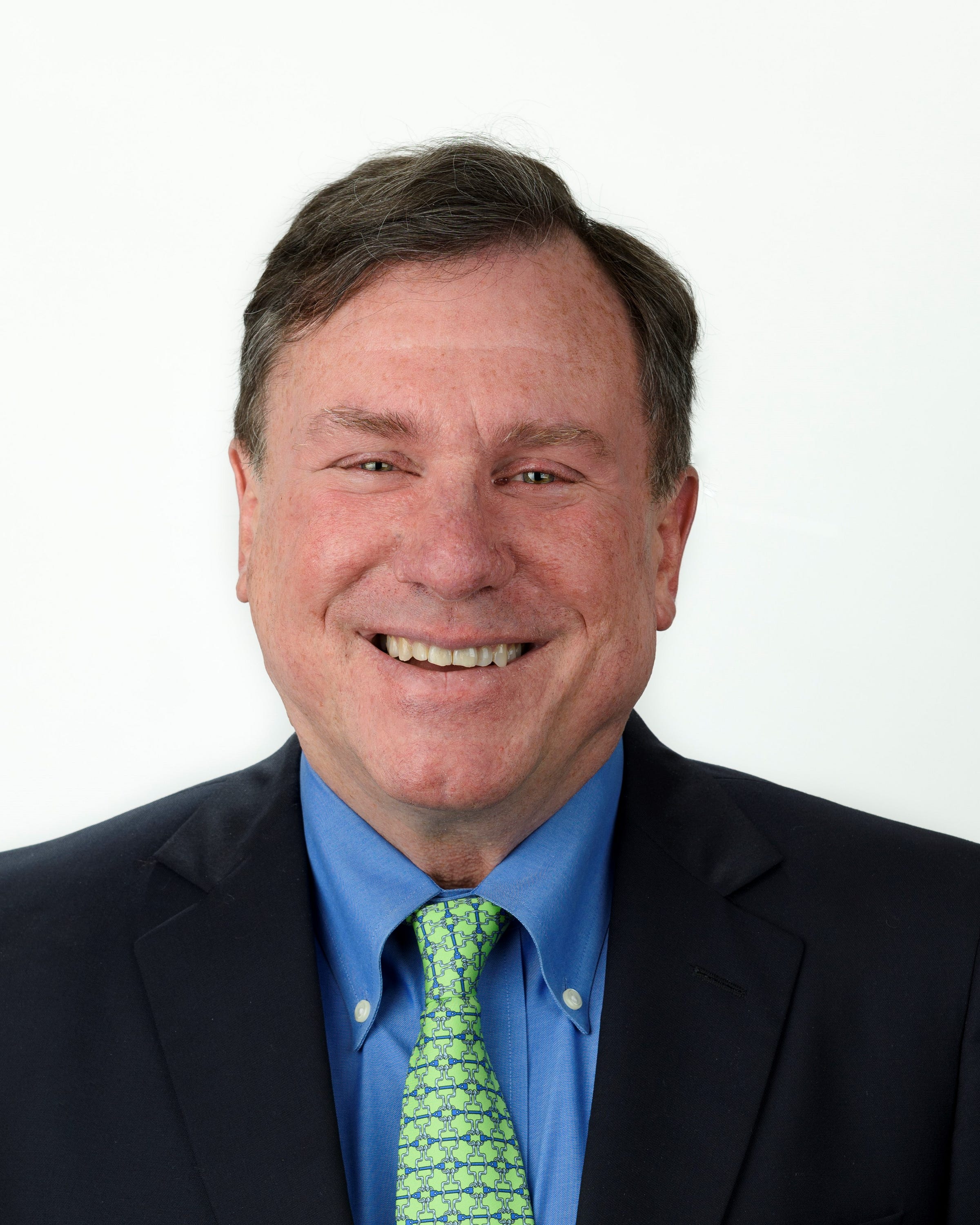 Dave Brown – Medium