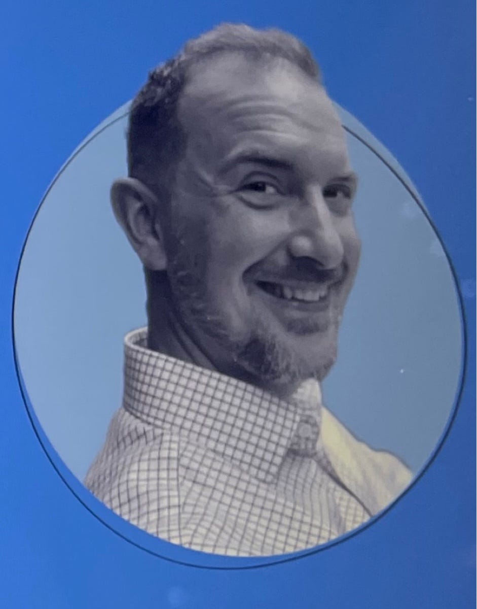 Aaron Walter – Medium