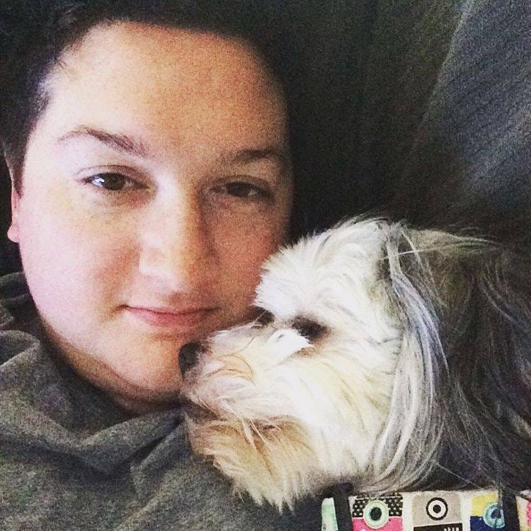 Catherine Ford – Medium