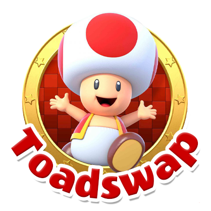 ToadSwapEx – Medium