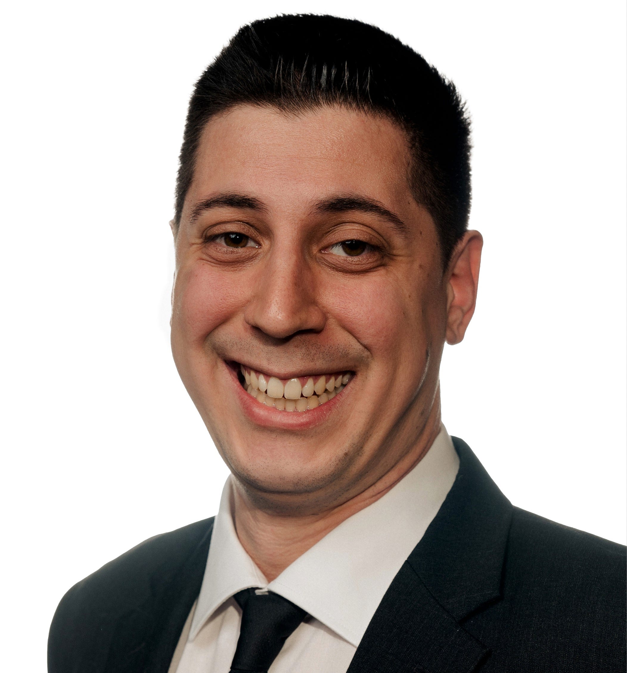 About – Matt Sapio – Medium