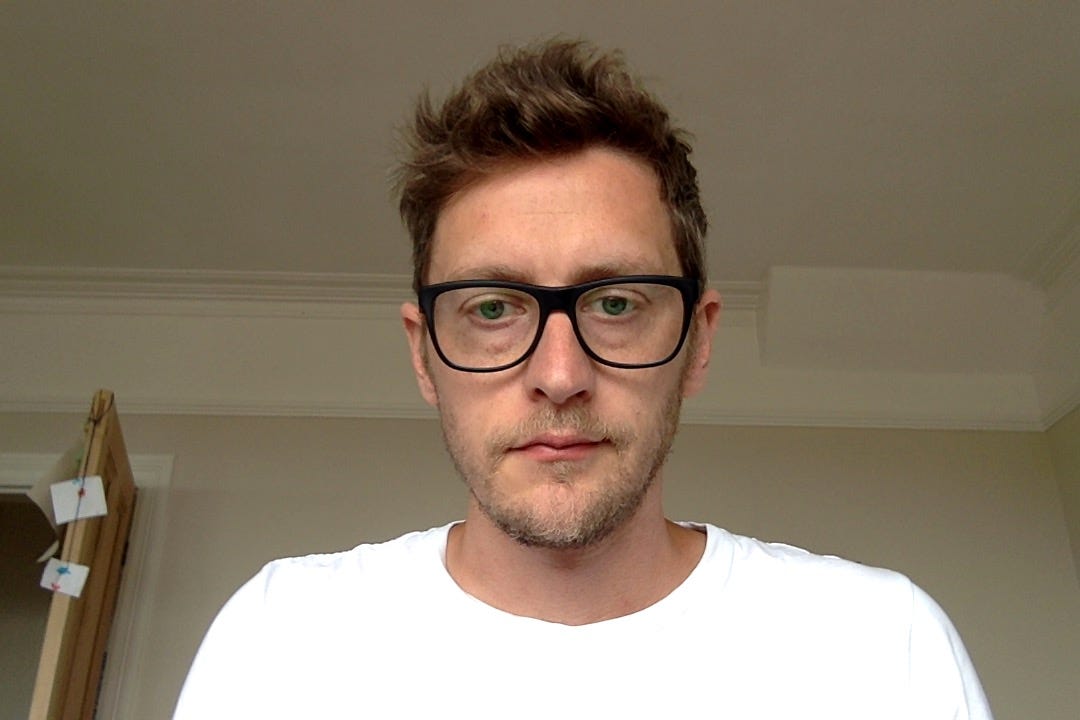 Sam Kitson – Medium