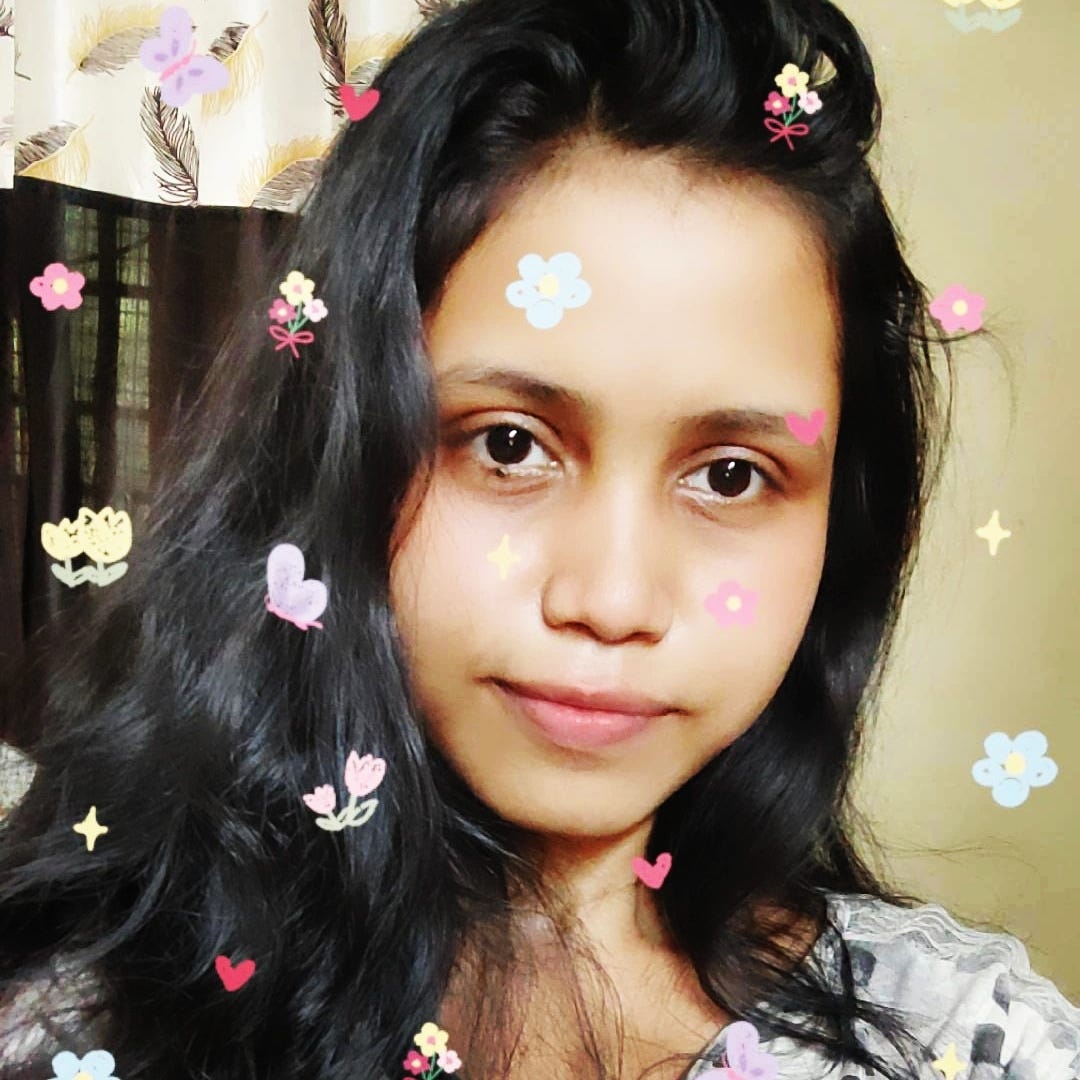 Susmita L – Medium