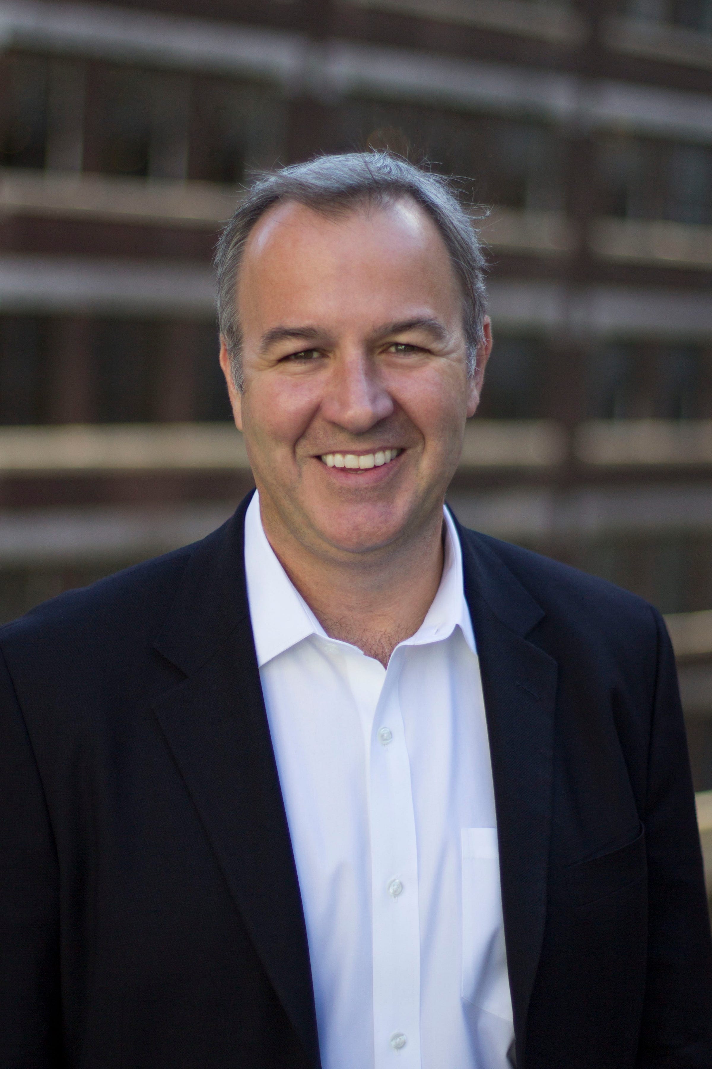 Tad Martin – Medium