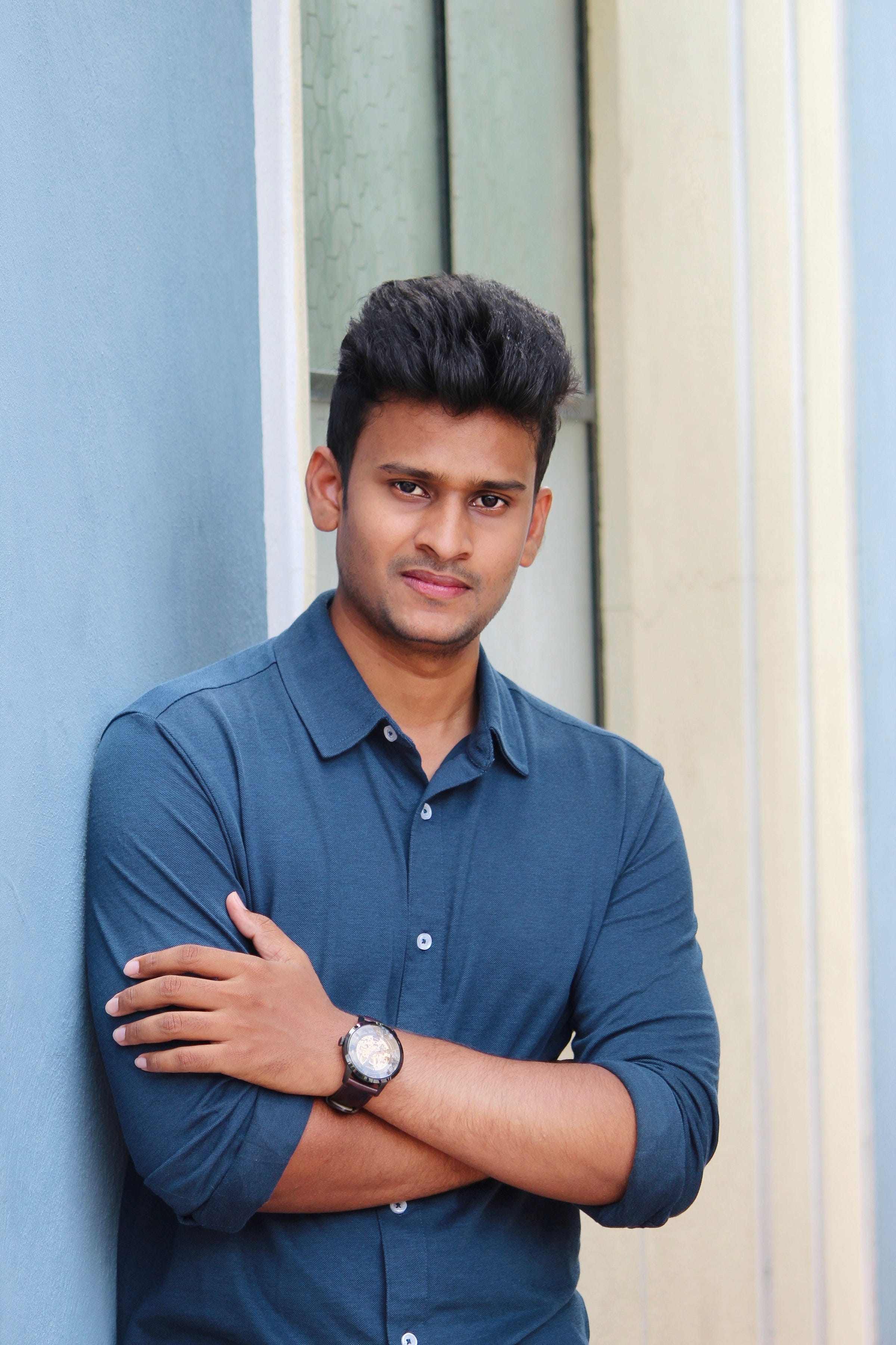 Prathap Kumar Medium
