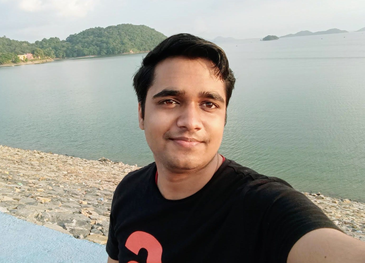 Ankit Srivastava – Medium