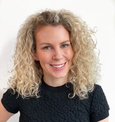 Rebecca Cramer – Medium