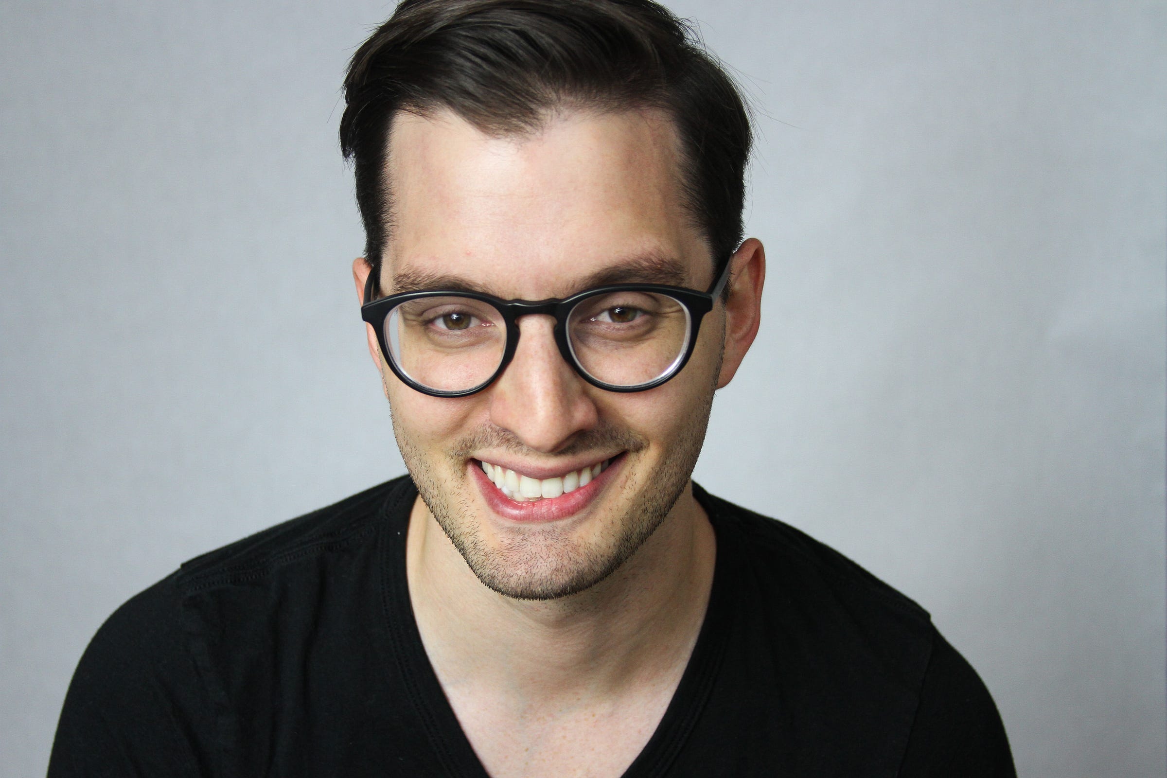 Michael Boothby – Medium
