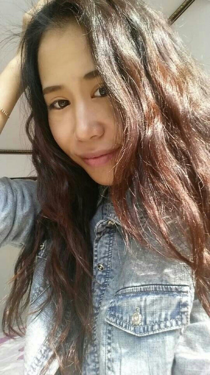 Xin Zhang – Medium