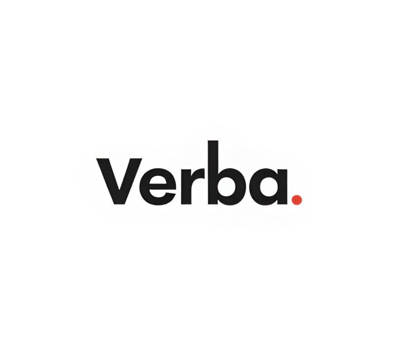 About – Verba. – Medium