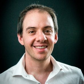 Ari Cohen – Medium