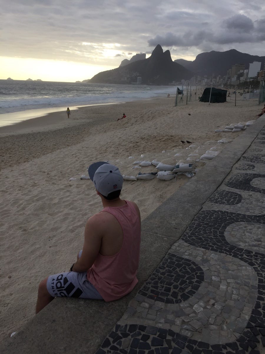 Israel Osorio on Medium curated some lists