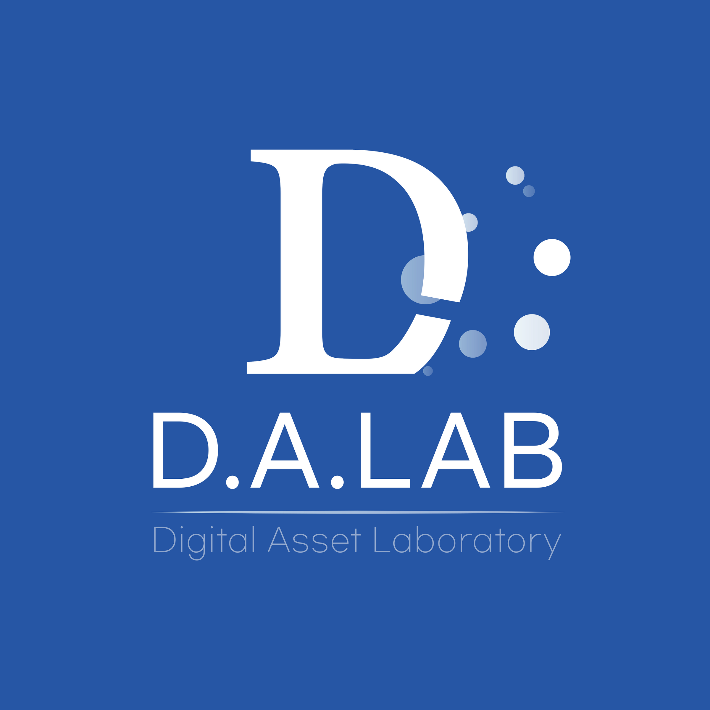 Digital Asset Lab – Medium
