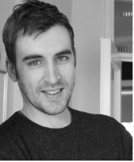 Richard Webb – Medium