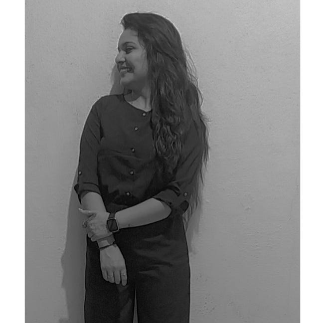 About – Dhara Sapariya [G@ttu] – Medium