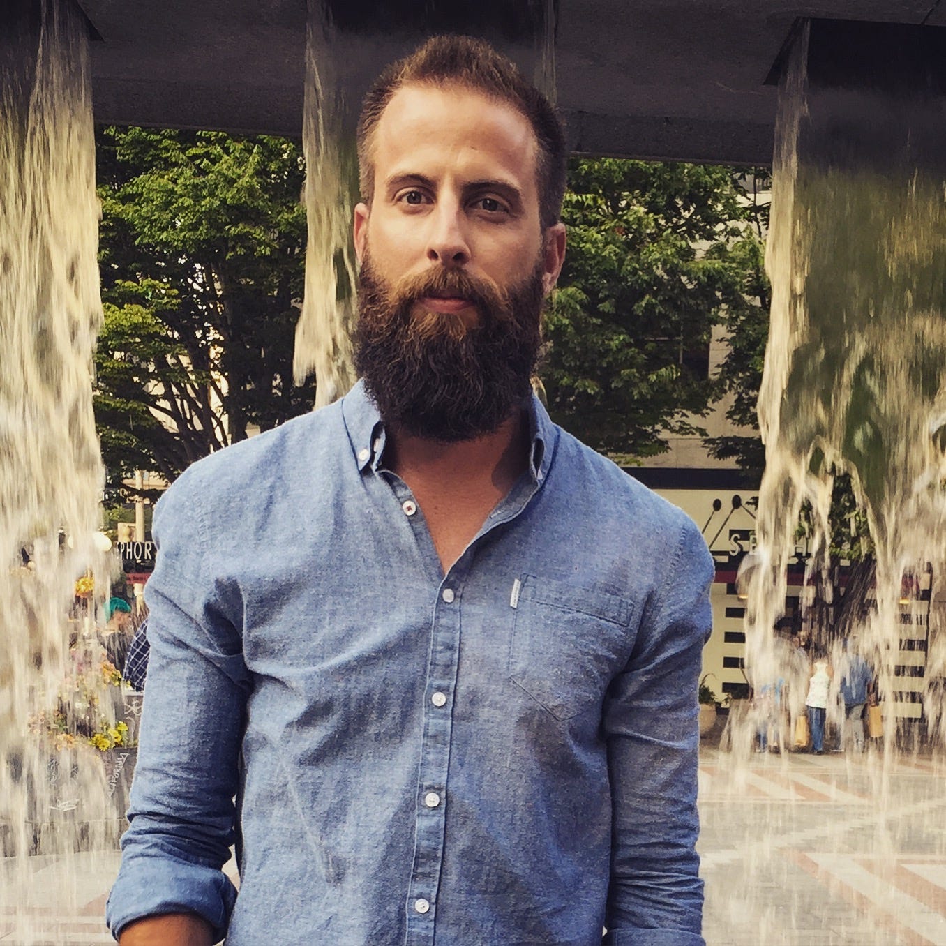 About – Jon Taggart – Medium