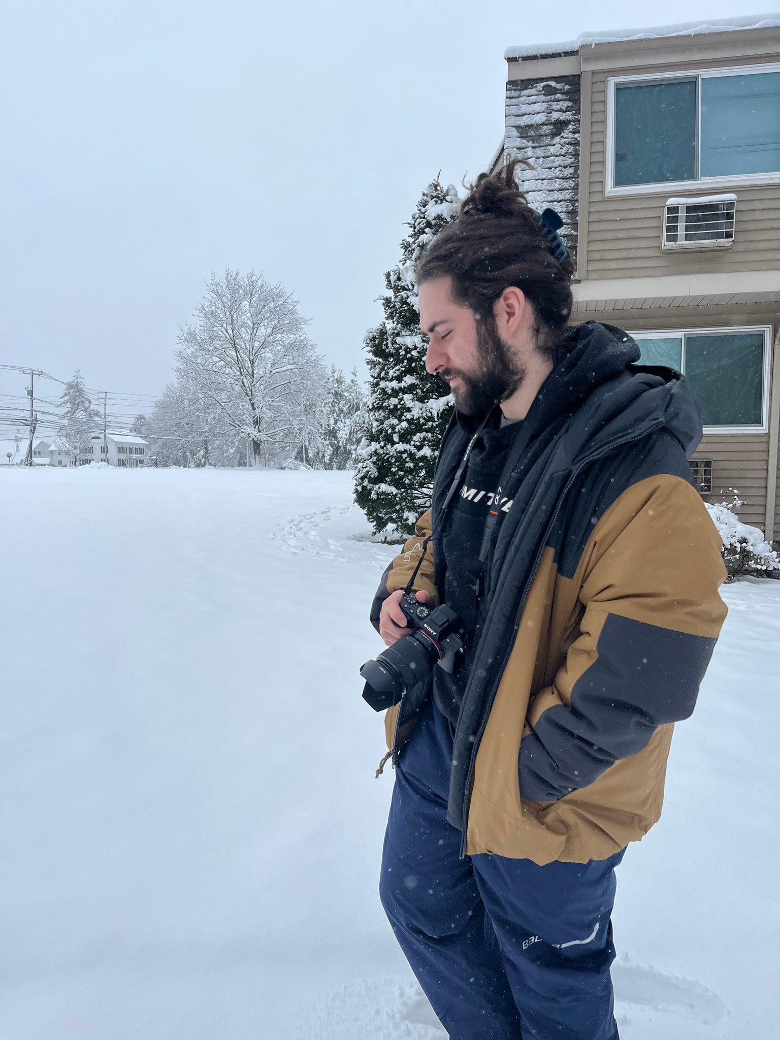 Will Cronkhite – Medium