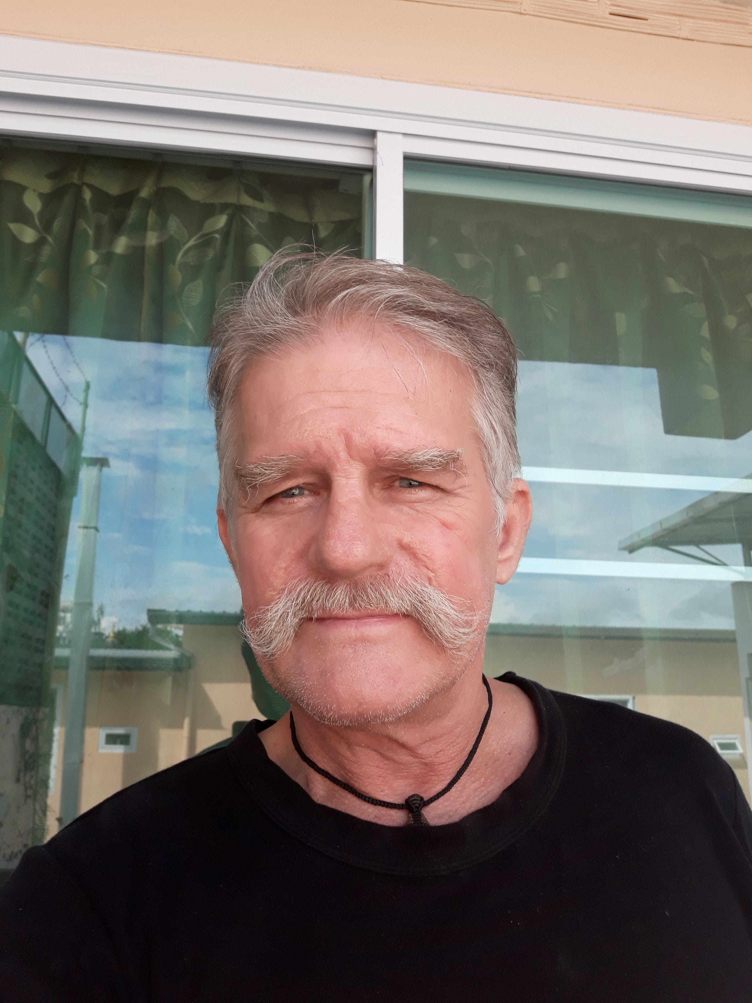 Robert Bruce Bagnall – Medium