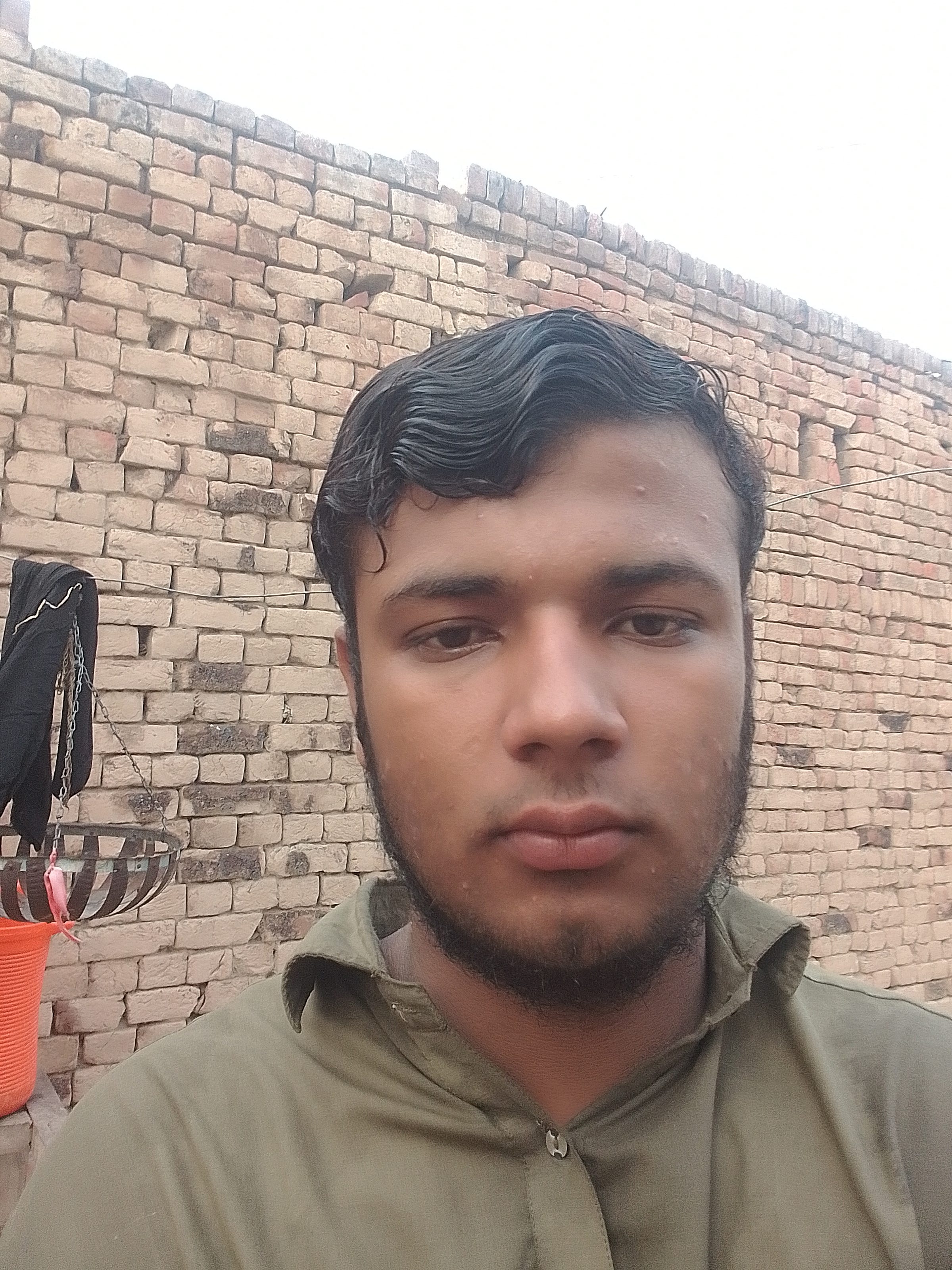 About – Bilal – Medium