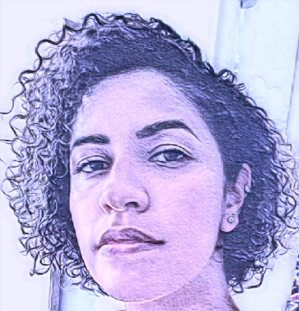 About Aryadne L O P Medium About Aryadne L O P Medium