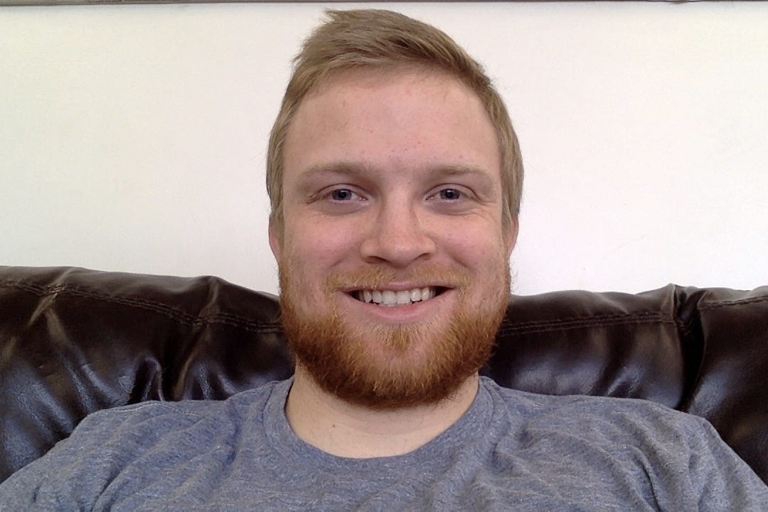Tyler Hamlett – Medium