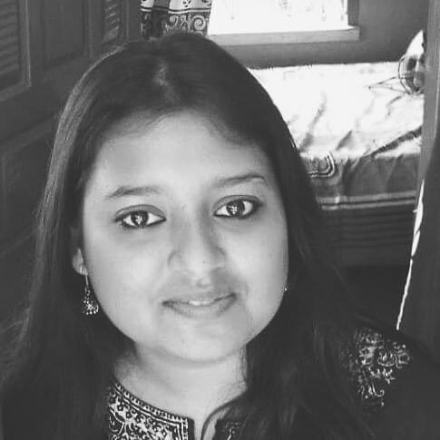 Soma Ghosh – Medium