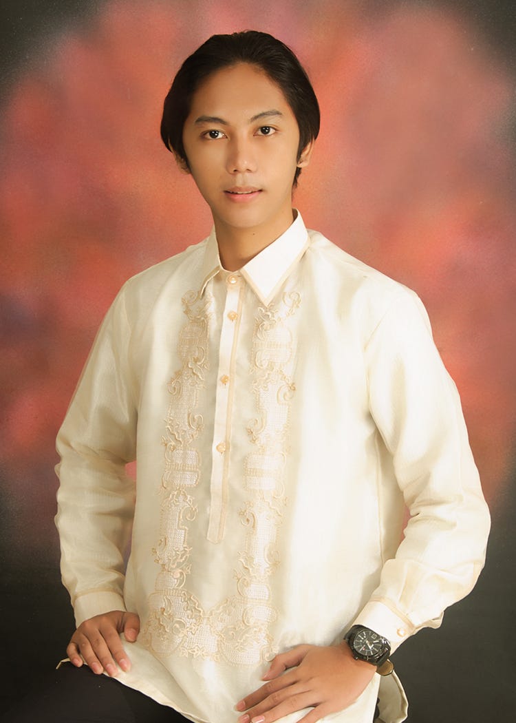 Lester Leal – Medium