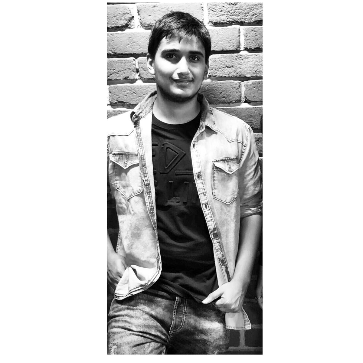 Neel Joshi – Medium