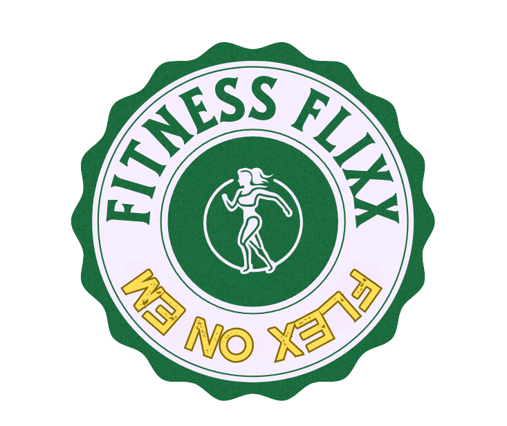 Fitness Flixx – Medium