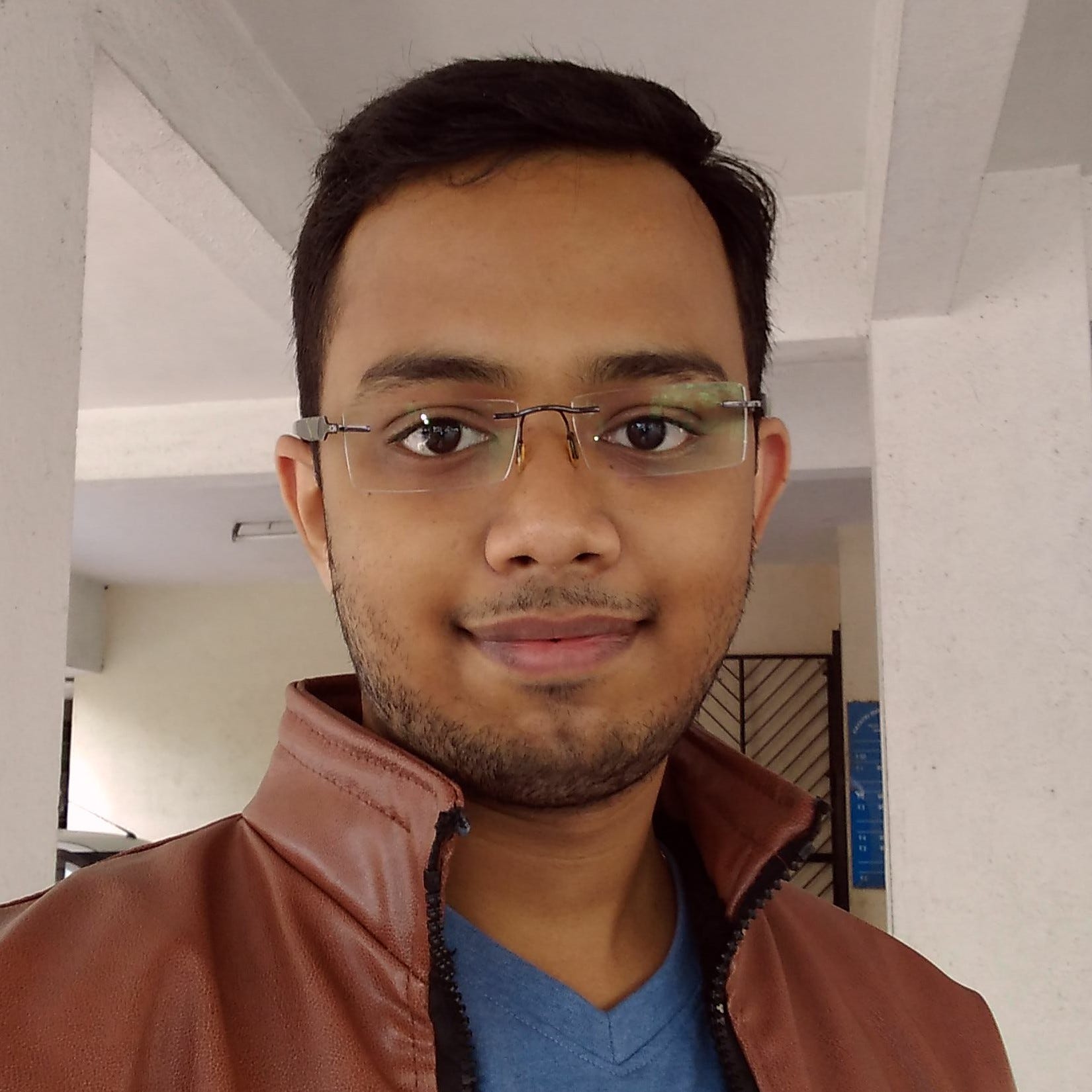 Sanket Bhounsule – Medium