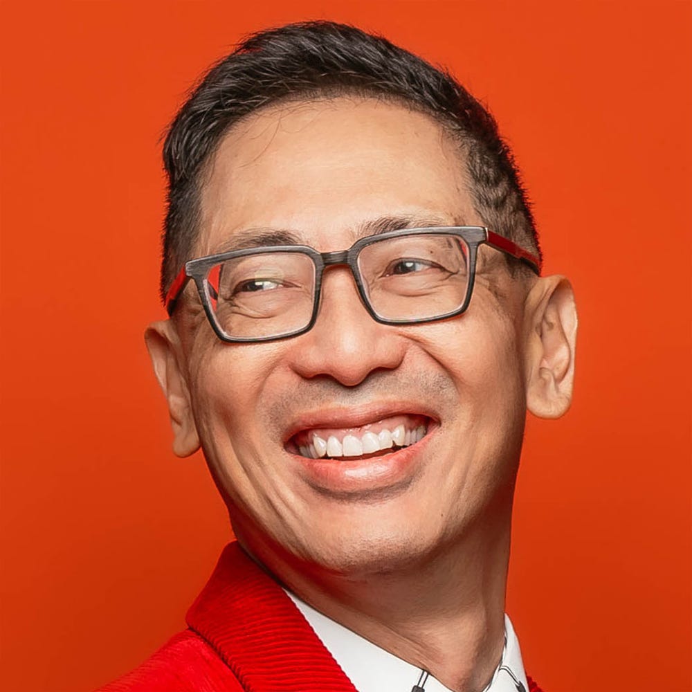 Lit Meng (Robert) Tang – Medium