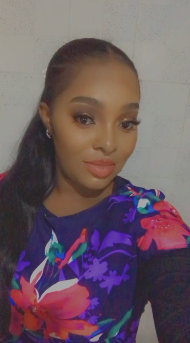 About – Cheryl Okon – Medium