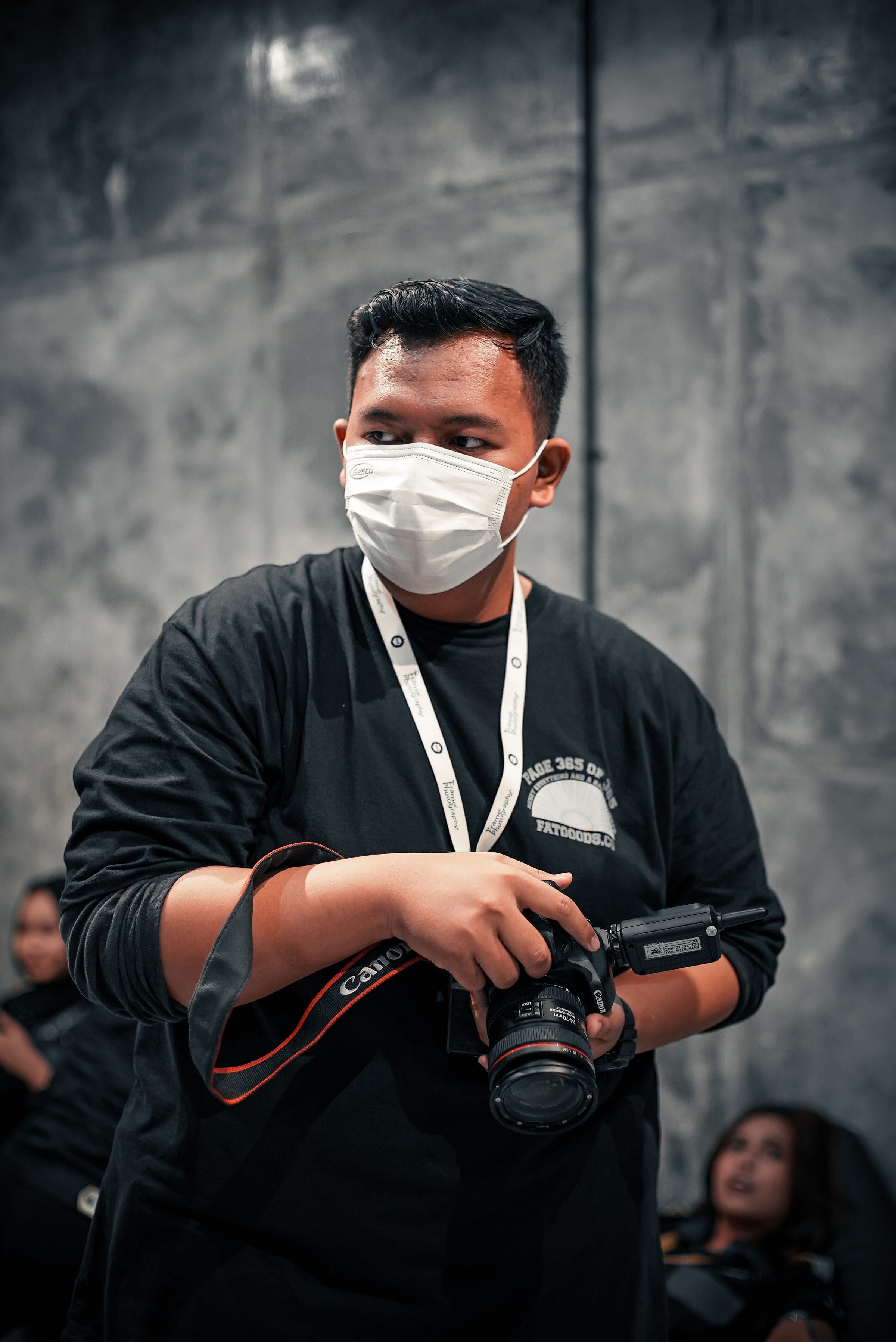 Faisal Haris – Medium