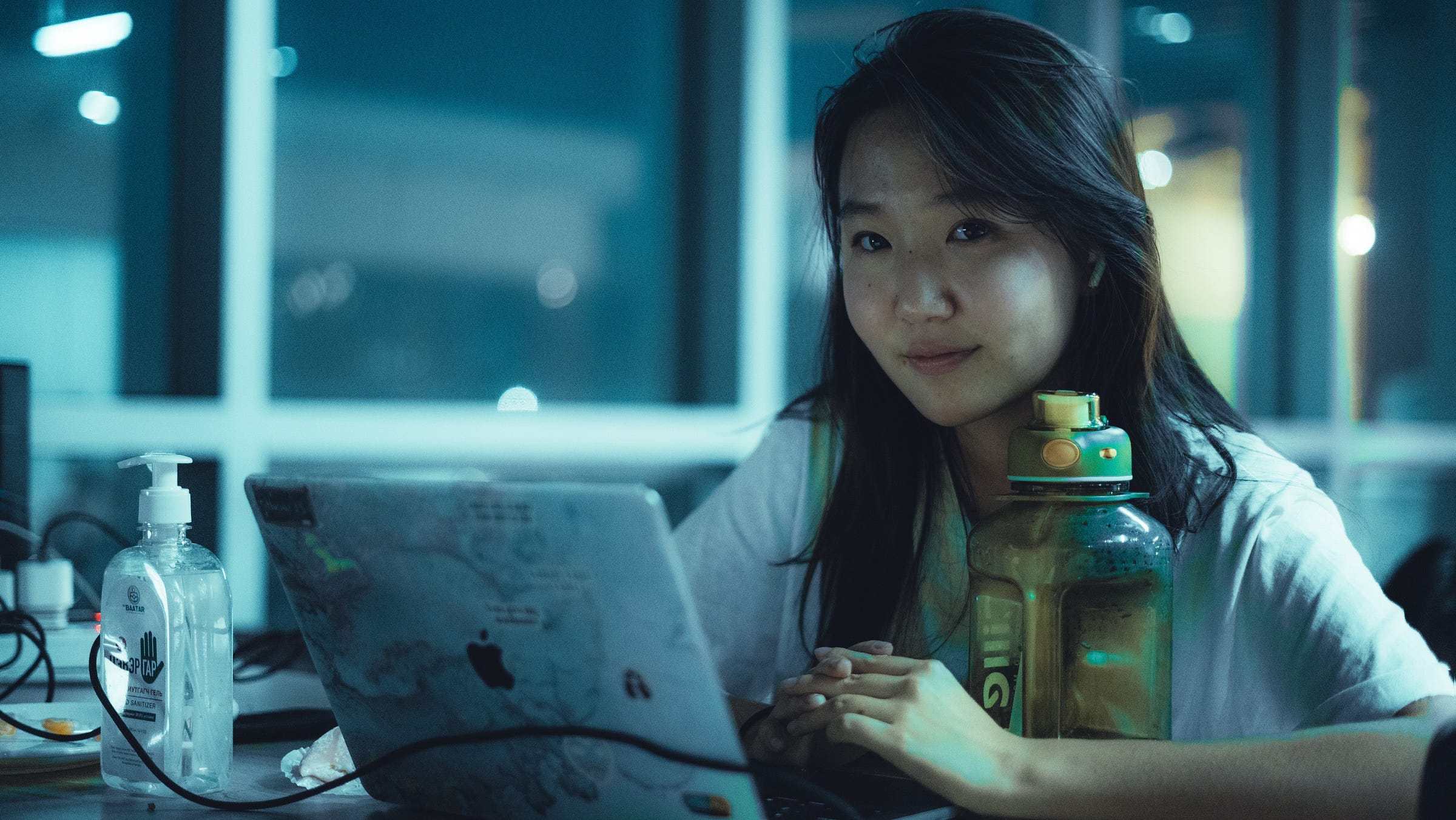 About – marvin – Medium