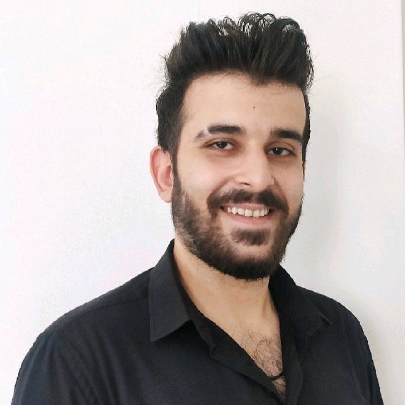 Şervan Alkan on Medium curated some lists