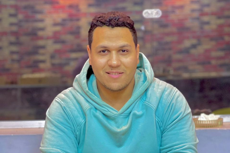 Gamal_Hisham – Medium