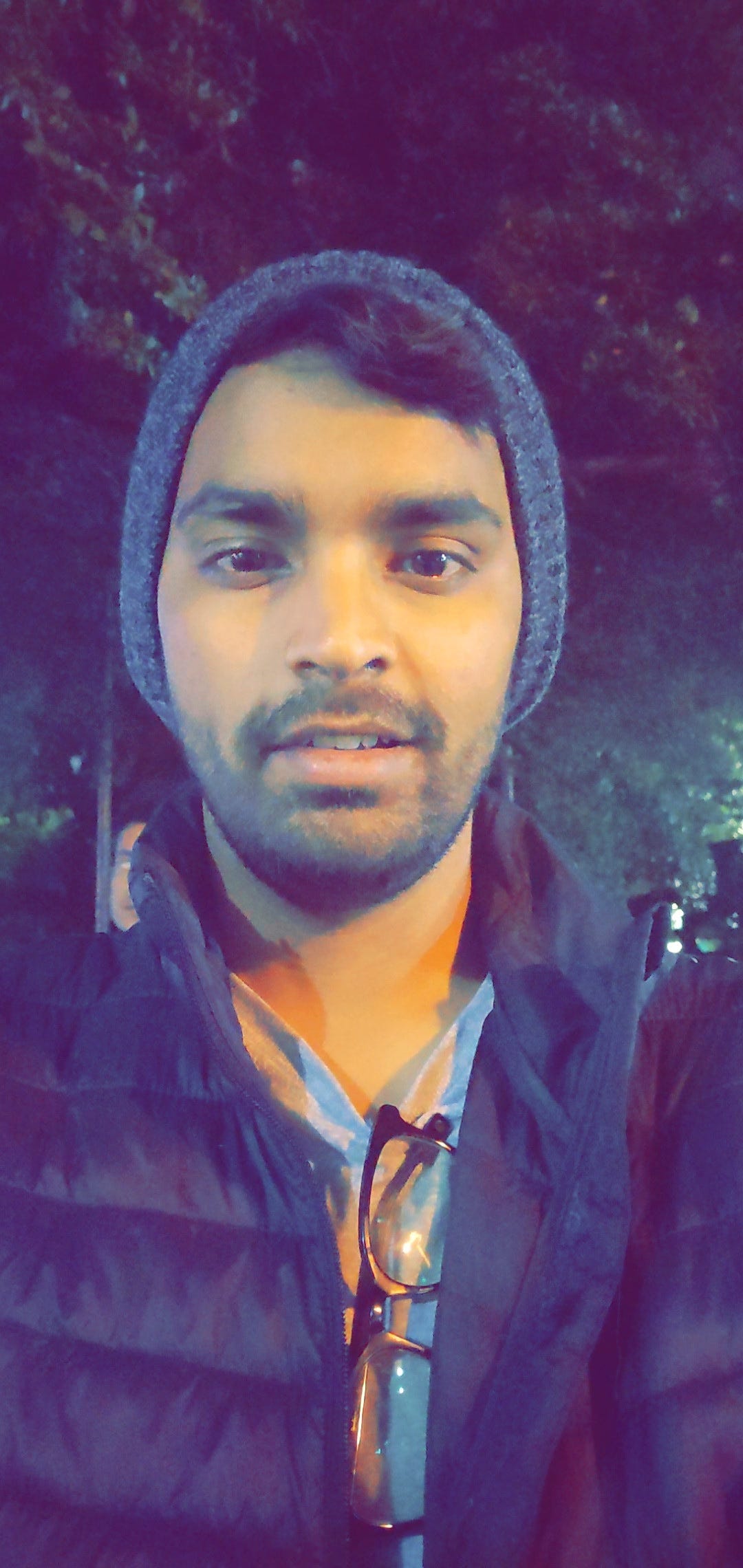 Samarth Khare – Medium