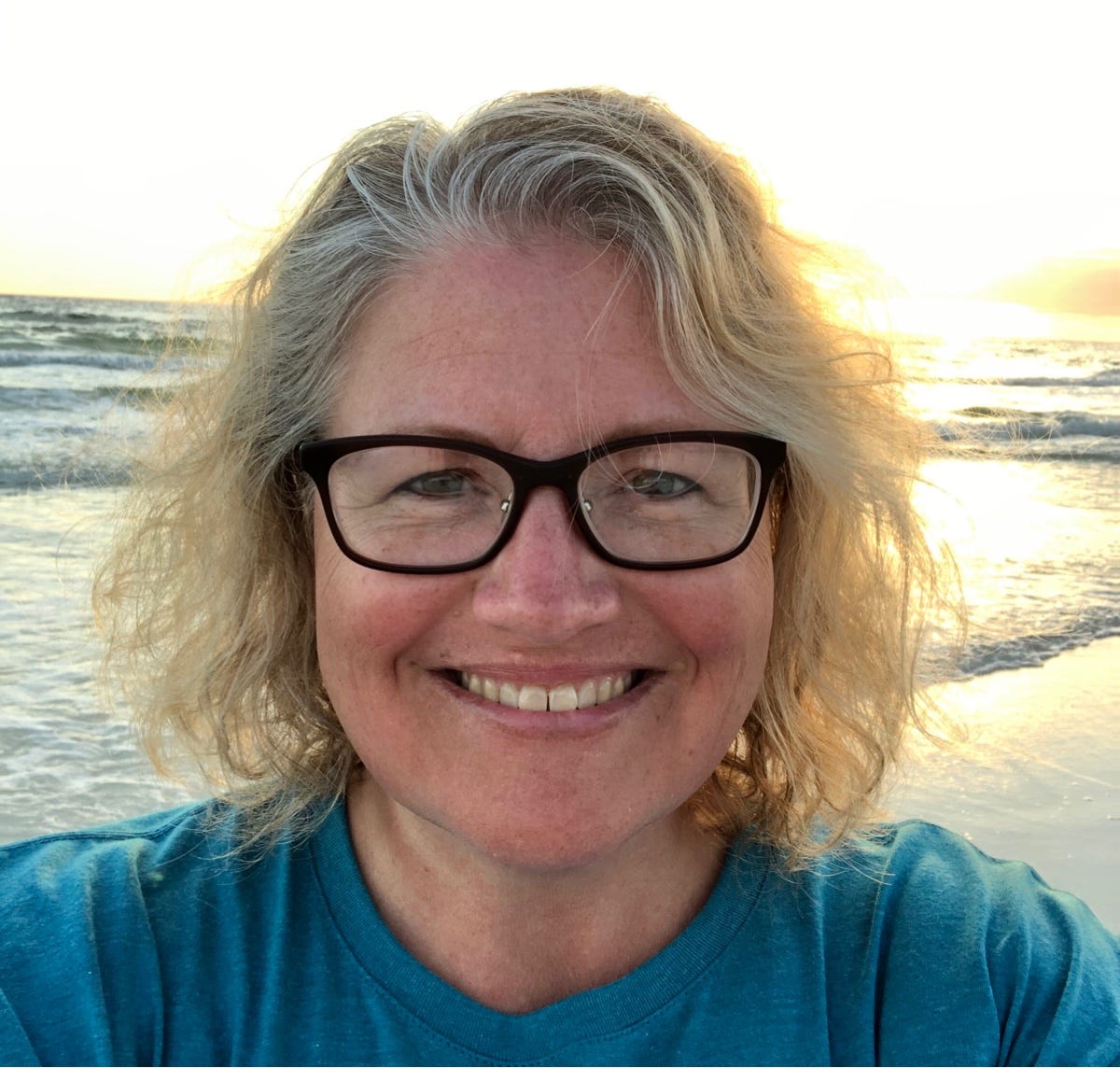 About – Shelly Pauley Murphy – Medium