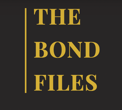 About – The Bond Files – Medium